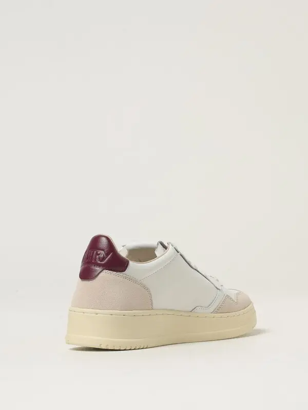 AUTRY Lace-up Sneakers