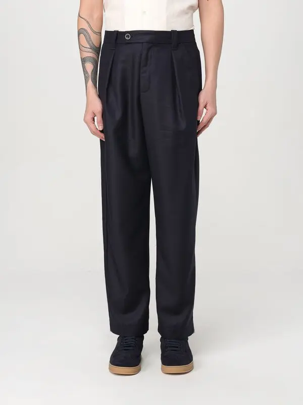 A.p.c. Trousers