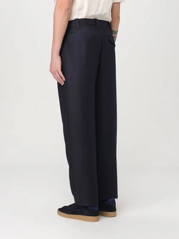 A.p.c. Trousers