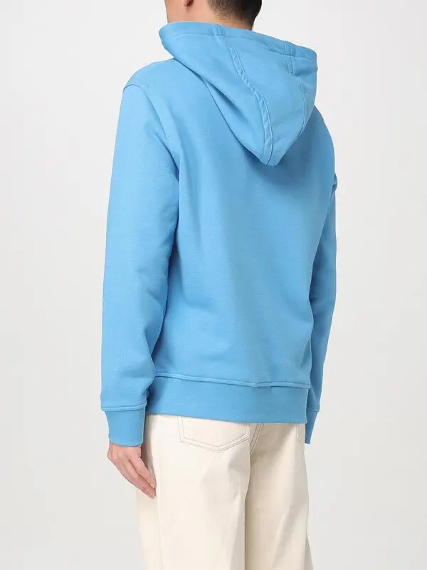 Etro Sweatshirt - Gnawed Blue