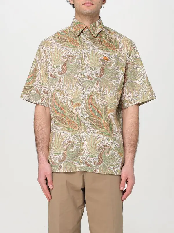 Etro Shirt - Beige
