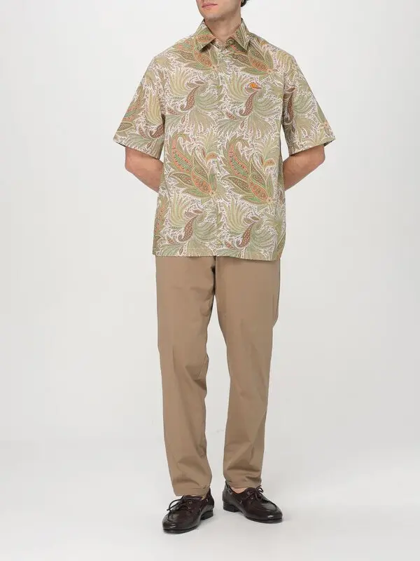 Etro Shirt - Beige