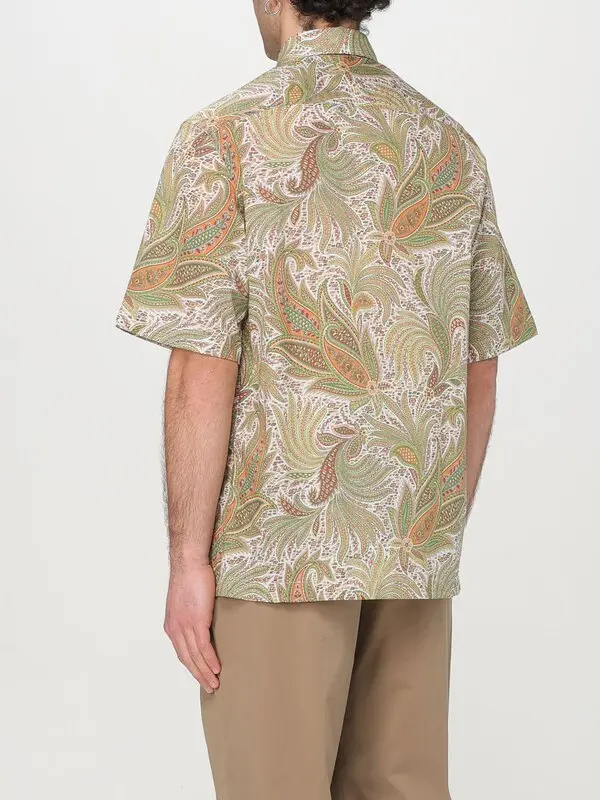 Etro Shirt - Beige