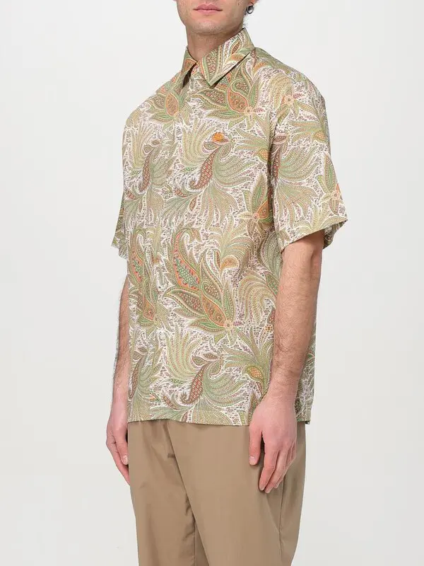 Etro Shirt - Beige