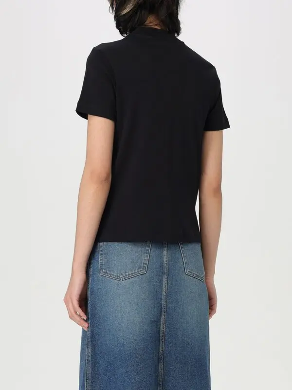 A.p.c. T-shirt - Black