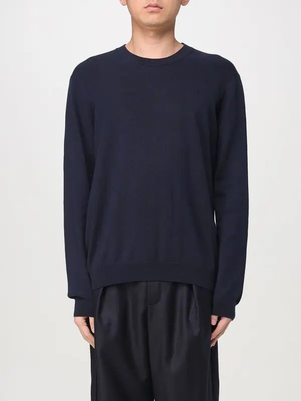A.p.c. Pullover Sweater