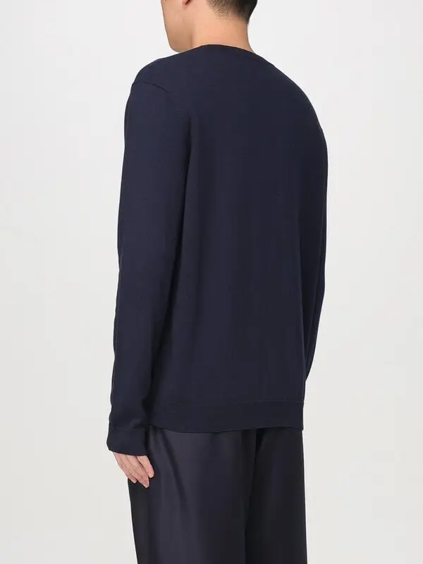 A.p.c. Pullover Sweater
