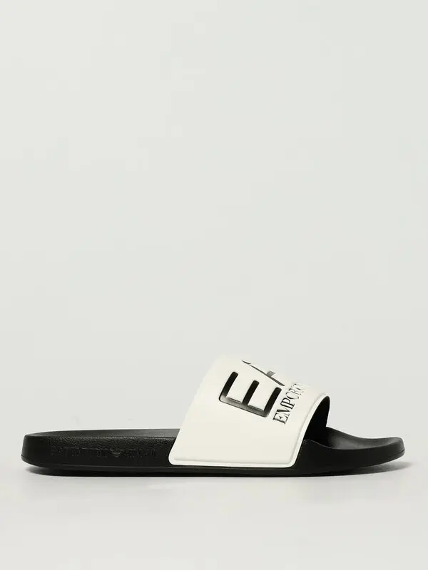 EA7 Sandals - Black 3