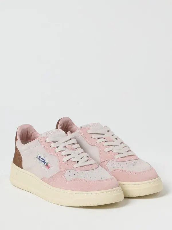 AUTRY Sneakers - Beige