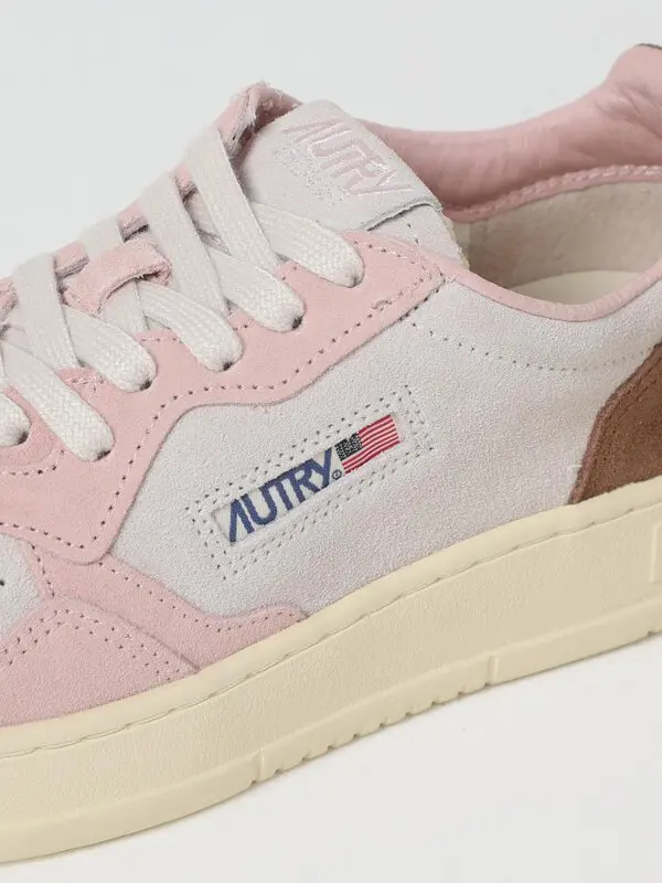 AUTRY Sneakers - Beige