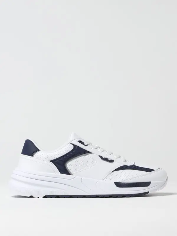 EA7 Sneakers - Black