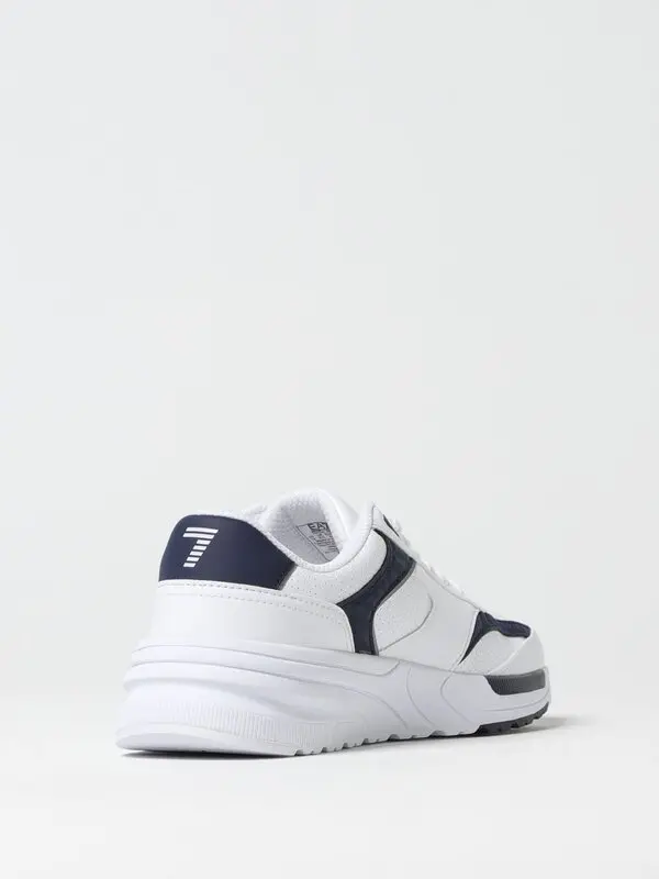 EA7 Sneakers - Black