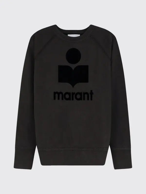 Isabel Marant Étoile Sweatshirt - Black