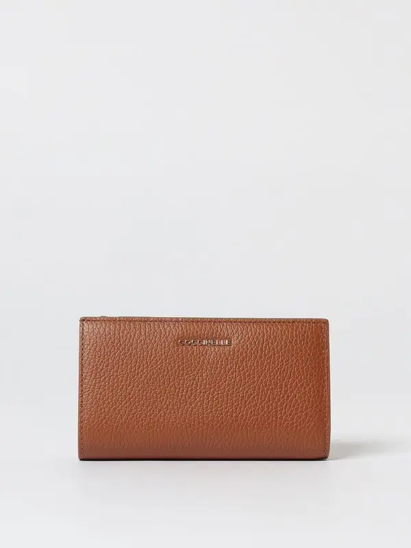 COCCINELLE Wallet - Brown