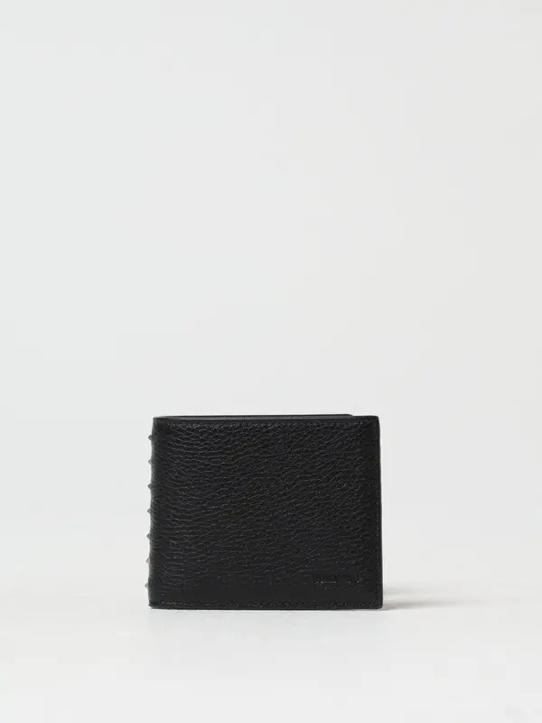Valentino Garavani Wallet - Black