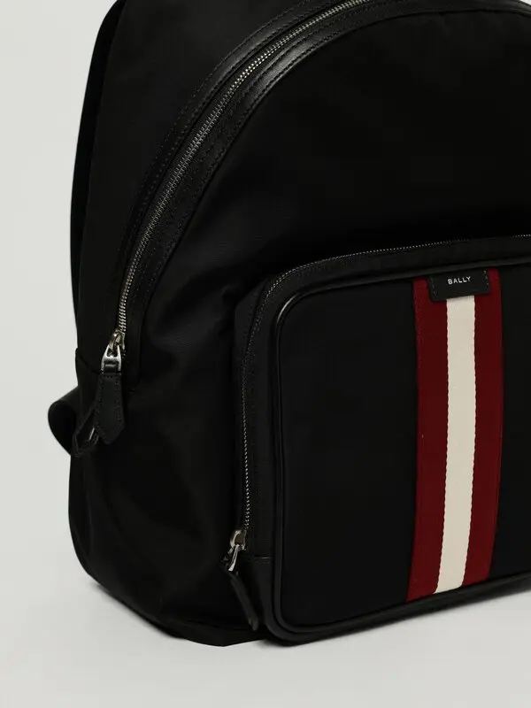 Bally Backpack - Black