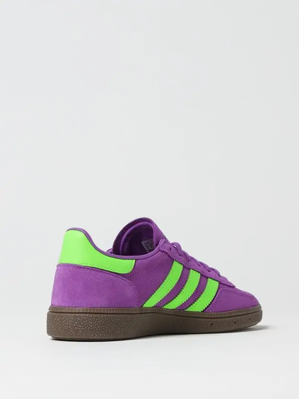 ADIDAS ORIGINALS Sneakers - Violet