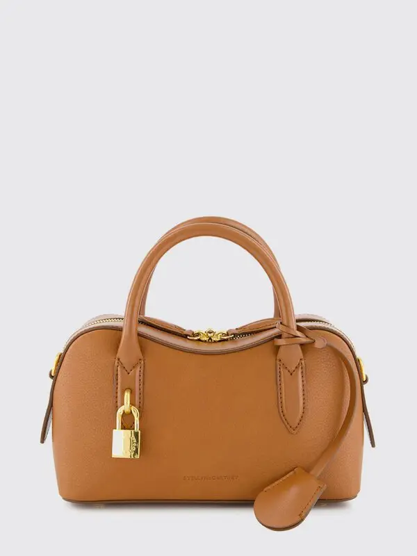Stella McCartney Mini Bag - Beige