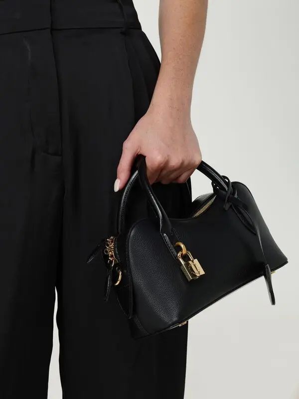 Stella McCartney Mini Bag - Black