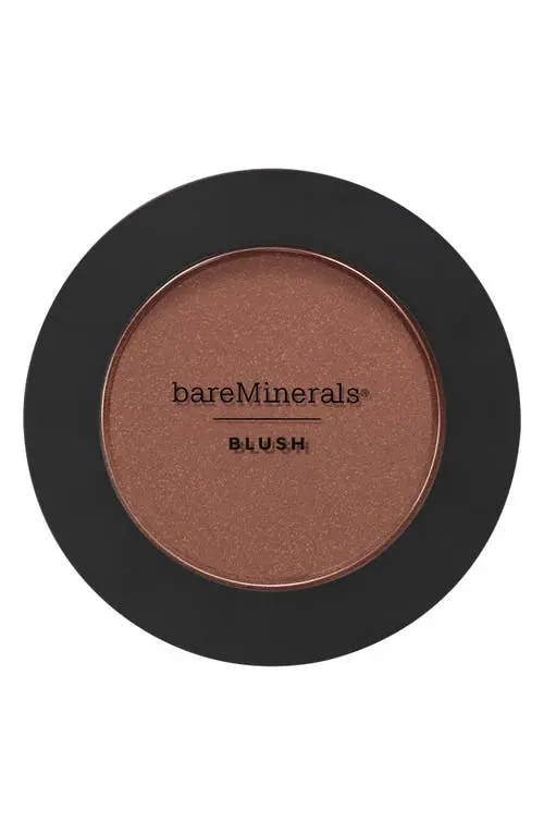 BAREMINERALS® Gen Nude® Powder Blush - But First Coffee