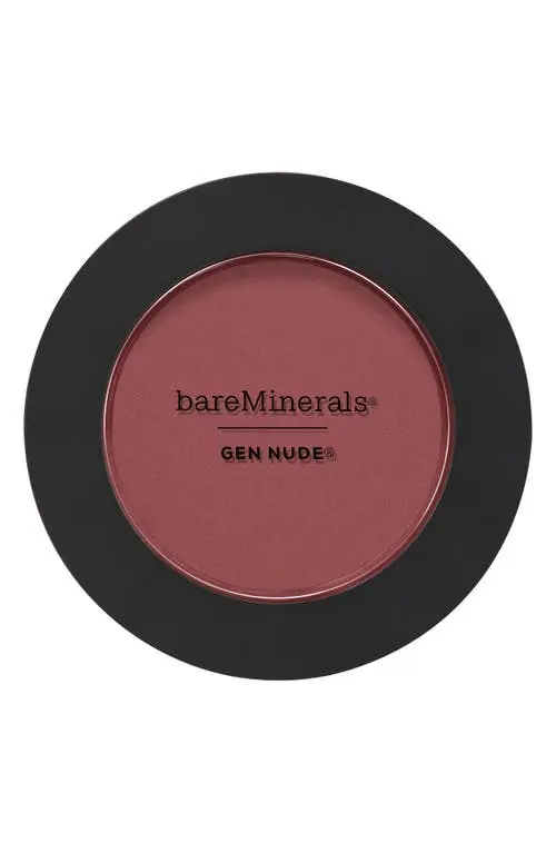 BareMinerals® Gen Nude® Powder Blush - H Me Merlot