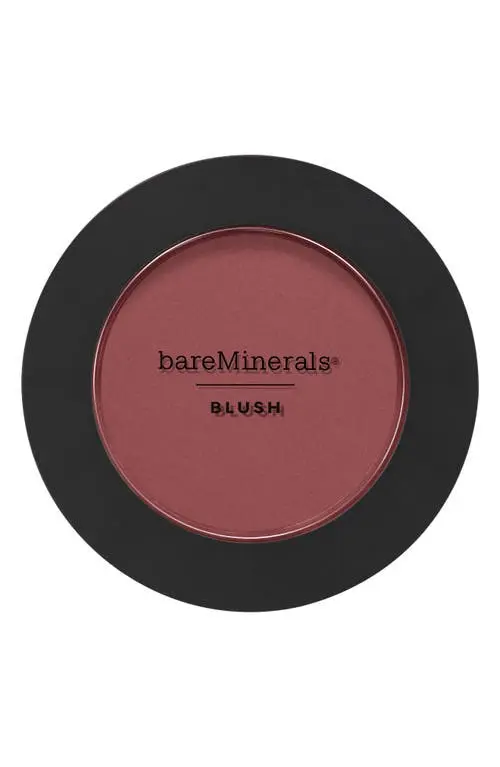 BAREMINERALS® Gen Nude® Powder Blush - You Had Me At Merlot