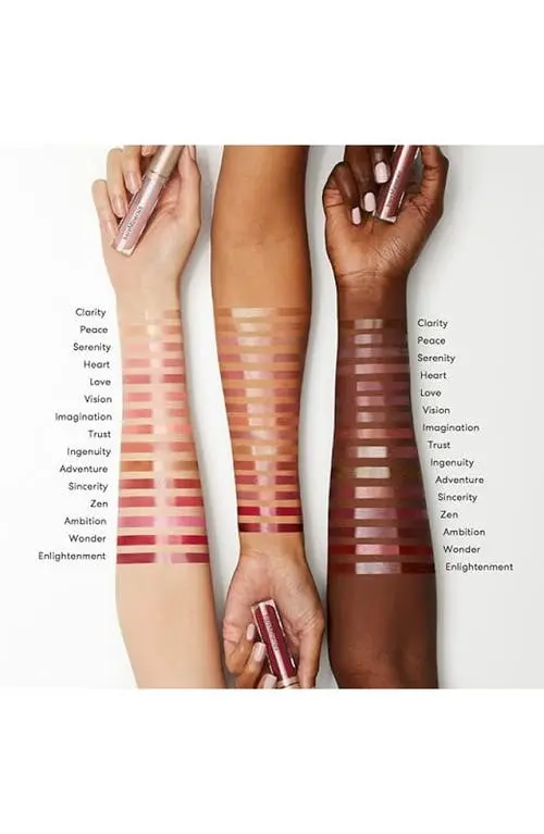 BareMinerals® Lip Gloss Balm - Vision