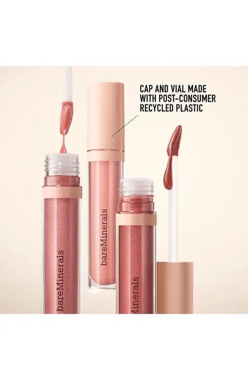 BareMinerals® Lip Gloss Balm - Vision