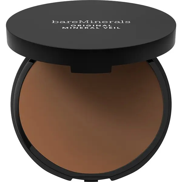 BareMinerals® Original Mineral Veil Talc-free Pressed Setting Powder - Sheer Deep