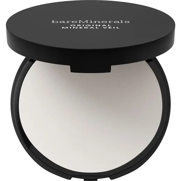 BareMinerals® Original Mineral Veil Talc-free Pressed Setting Powder - Translucent