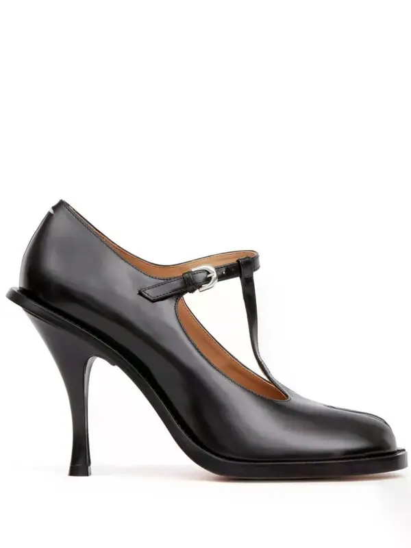 MAISON MARGIELA 100mm Ourgeoise Pumps