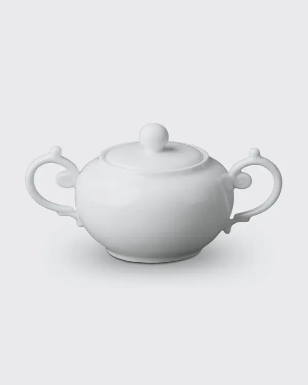L'Objet Aegean Sugar Bowl - Multi