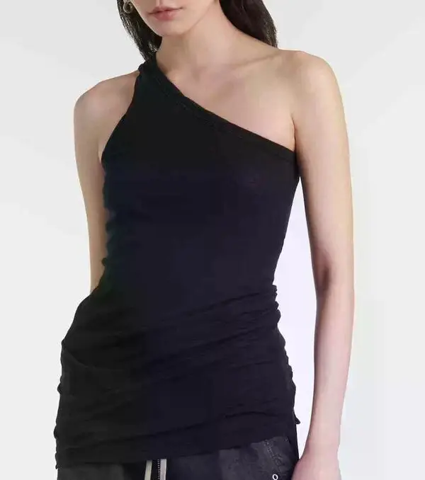 Rick Owens Mountain Sweat Top