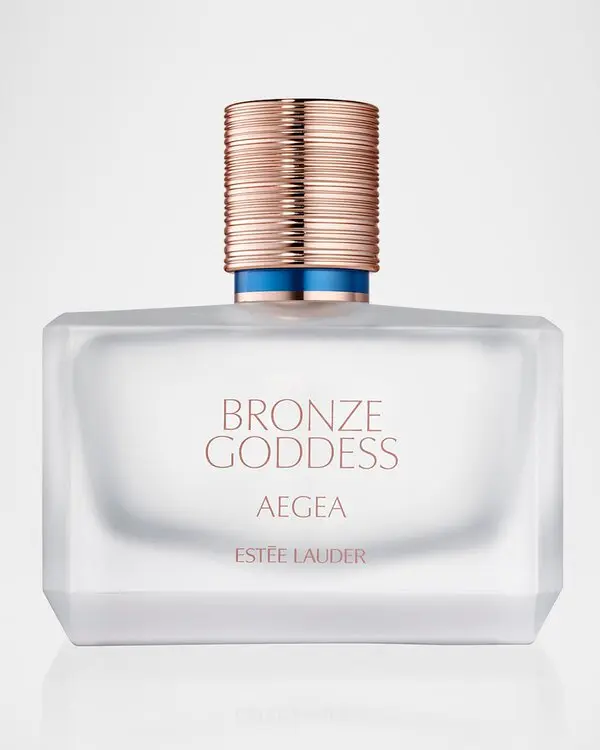 Estée Lauder Bronze Goddess Aegea Eau De Parfum - One-color