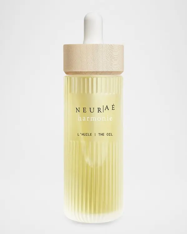 NEURAE Harmonie The Oil - One-color