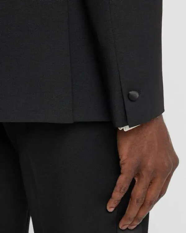 REISS Apos;s Poker Modern-fit Tuxedo Jacket