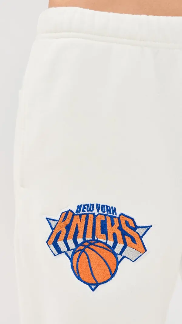DANNIJOPRO Dannijo Ny Knicks Bullseye Joggers