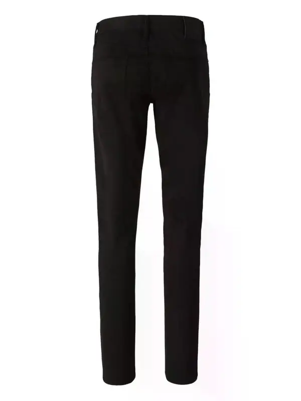 TOM FORD Compact-twill Slim-fit Jeans