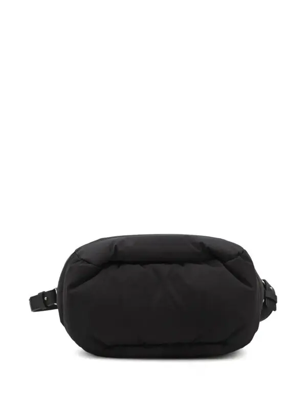 Moncler Mini Caradoc Tote - Black