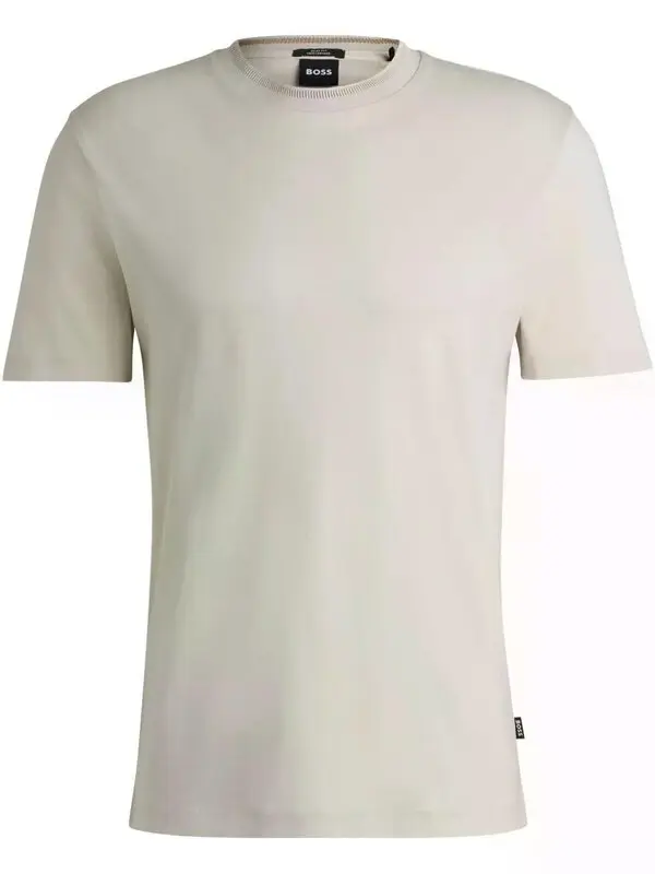 BOSS Tessler T-shirt - Neutrals