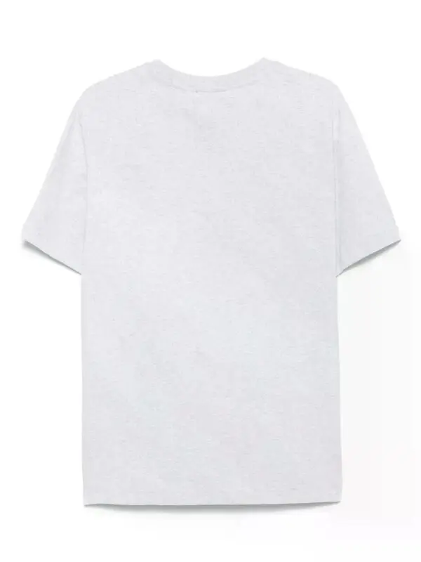 A.p.c. Rue Madam T-shirt - Grey