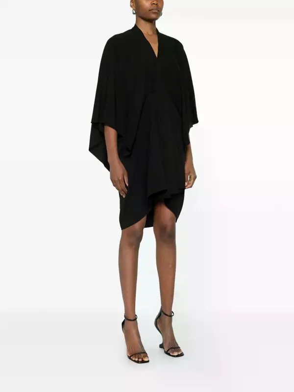 Rick Owens Half Moon Dress