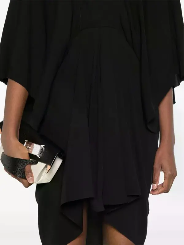 Rick Owens Half Moon Dress