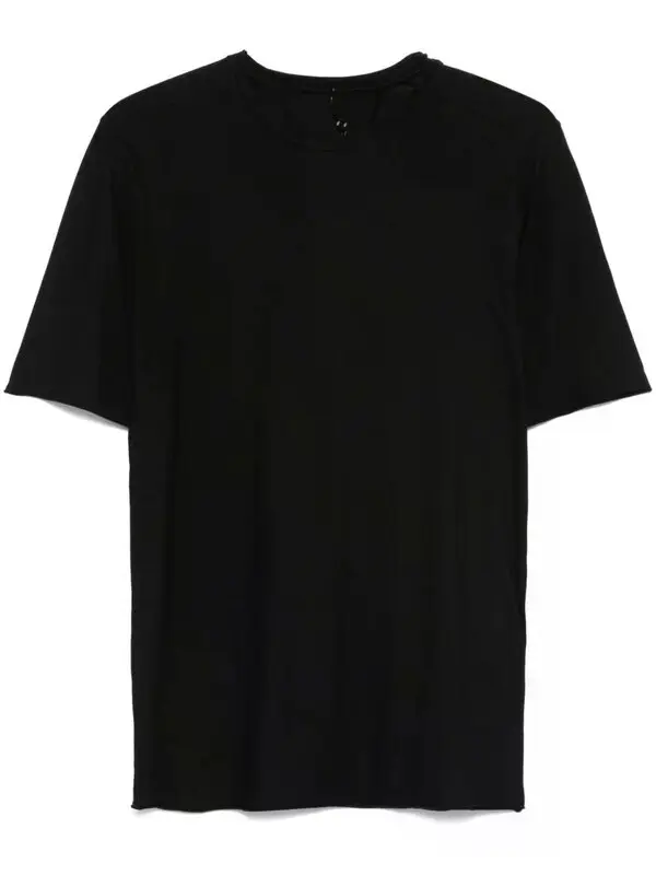 Masnada Cotton T-shirt