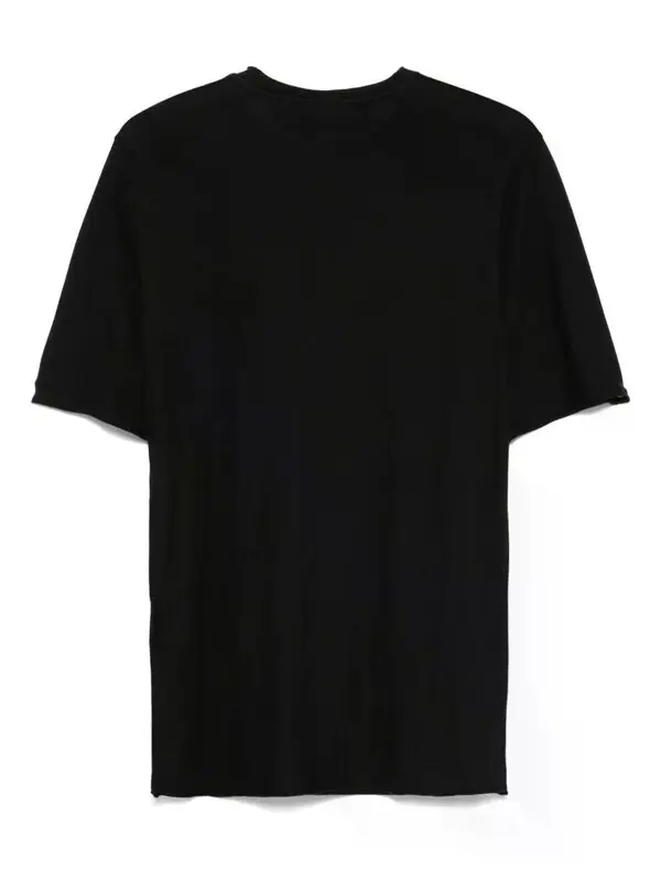 Masnada Cotton T-shirt