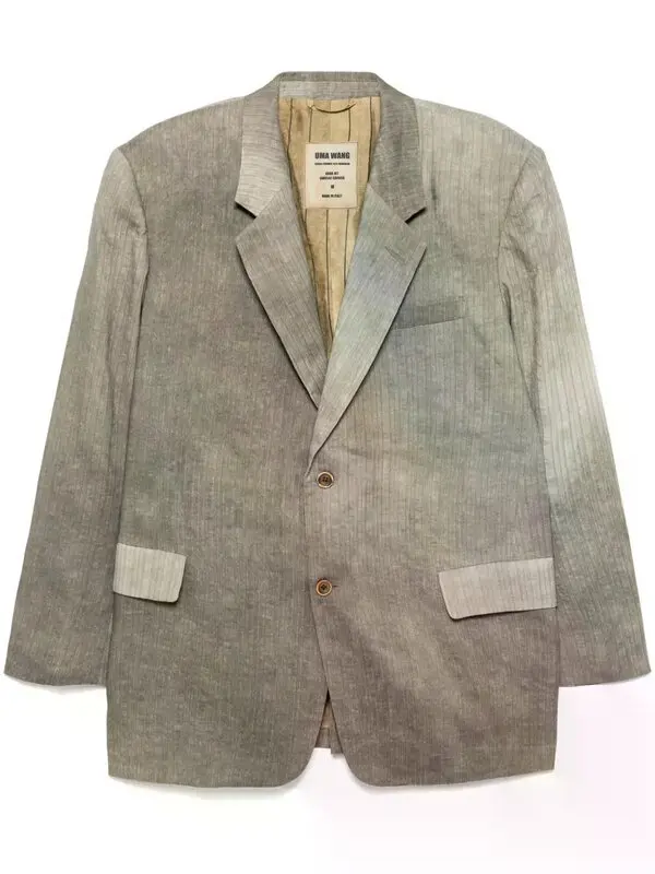 UMA WANG Kava Jacket