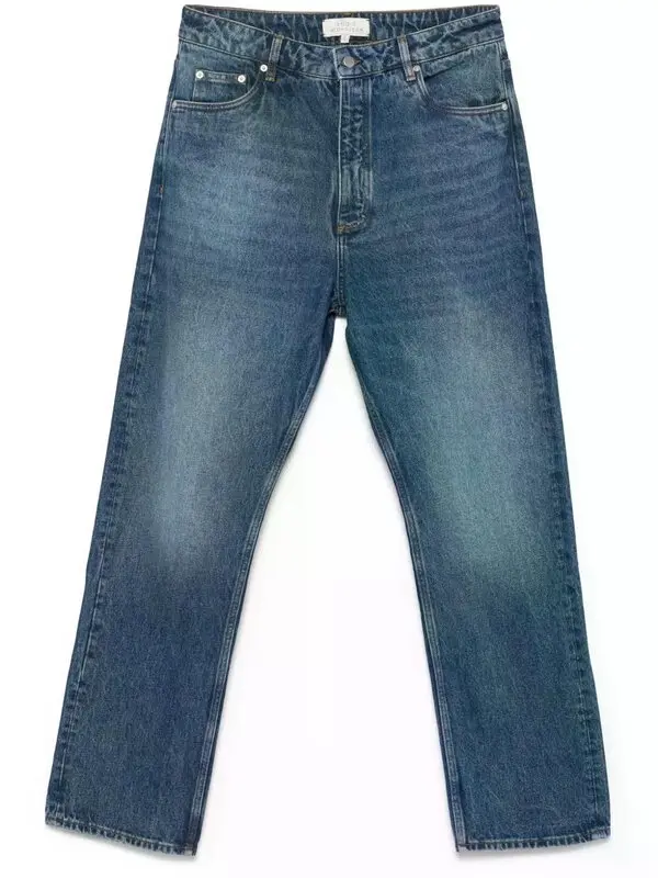 Studio Nicholson Straight-leg Jeans