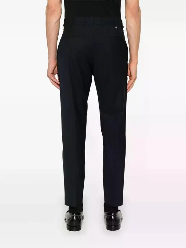 PT TORINO Tailored Trousers