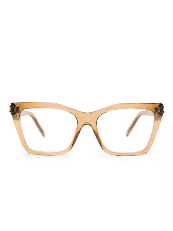 Givenchy 4g Glasses - Neutrals