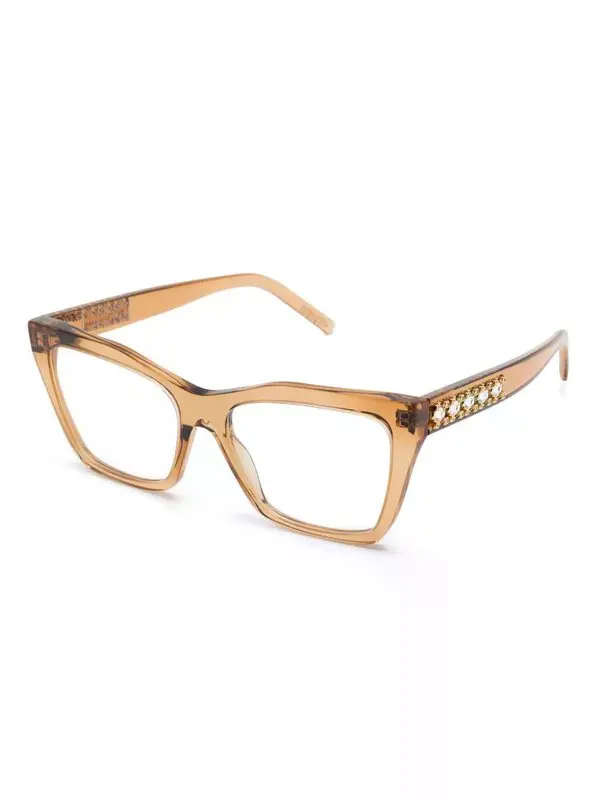 Givenchy 4g Glasses